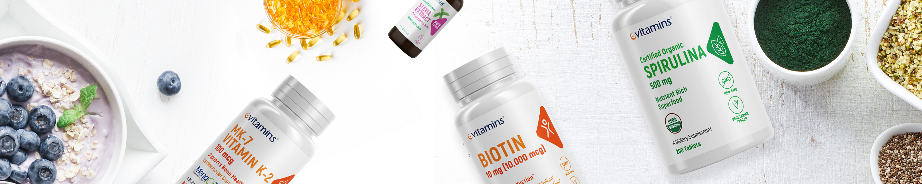 Amazon.com: eVitamins: ALL PRODUCTS