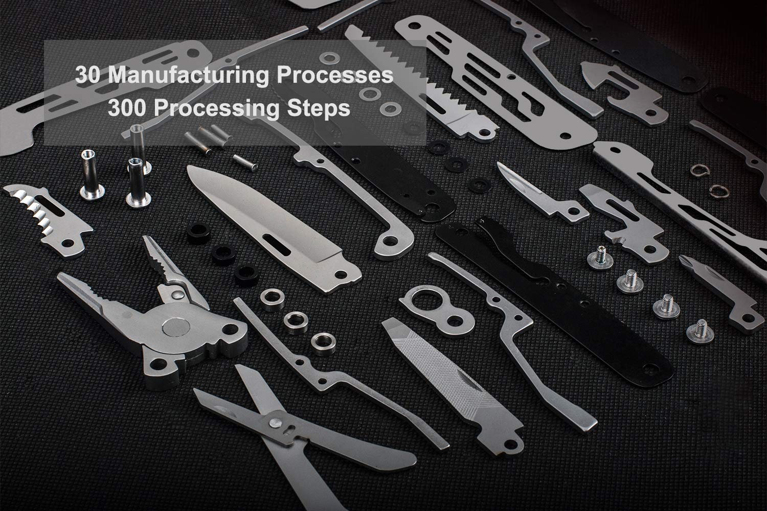 Amazon.com: edcfans: MULTI-TOOL