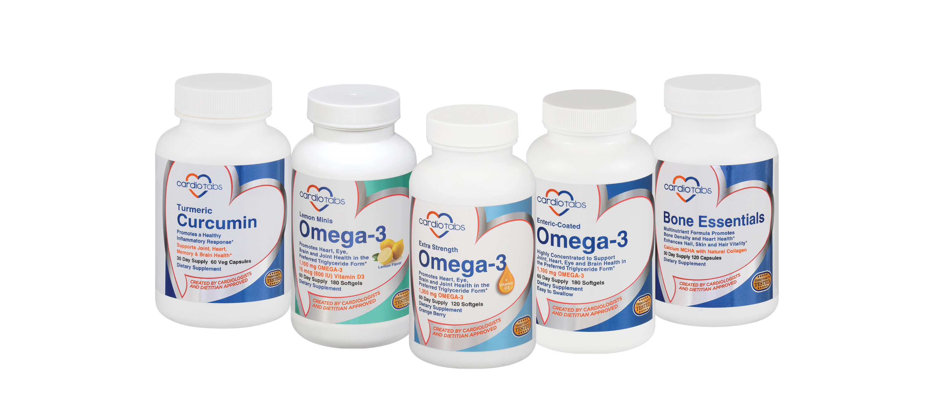 Amazon.com: CardioTabs