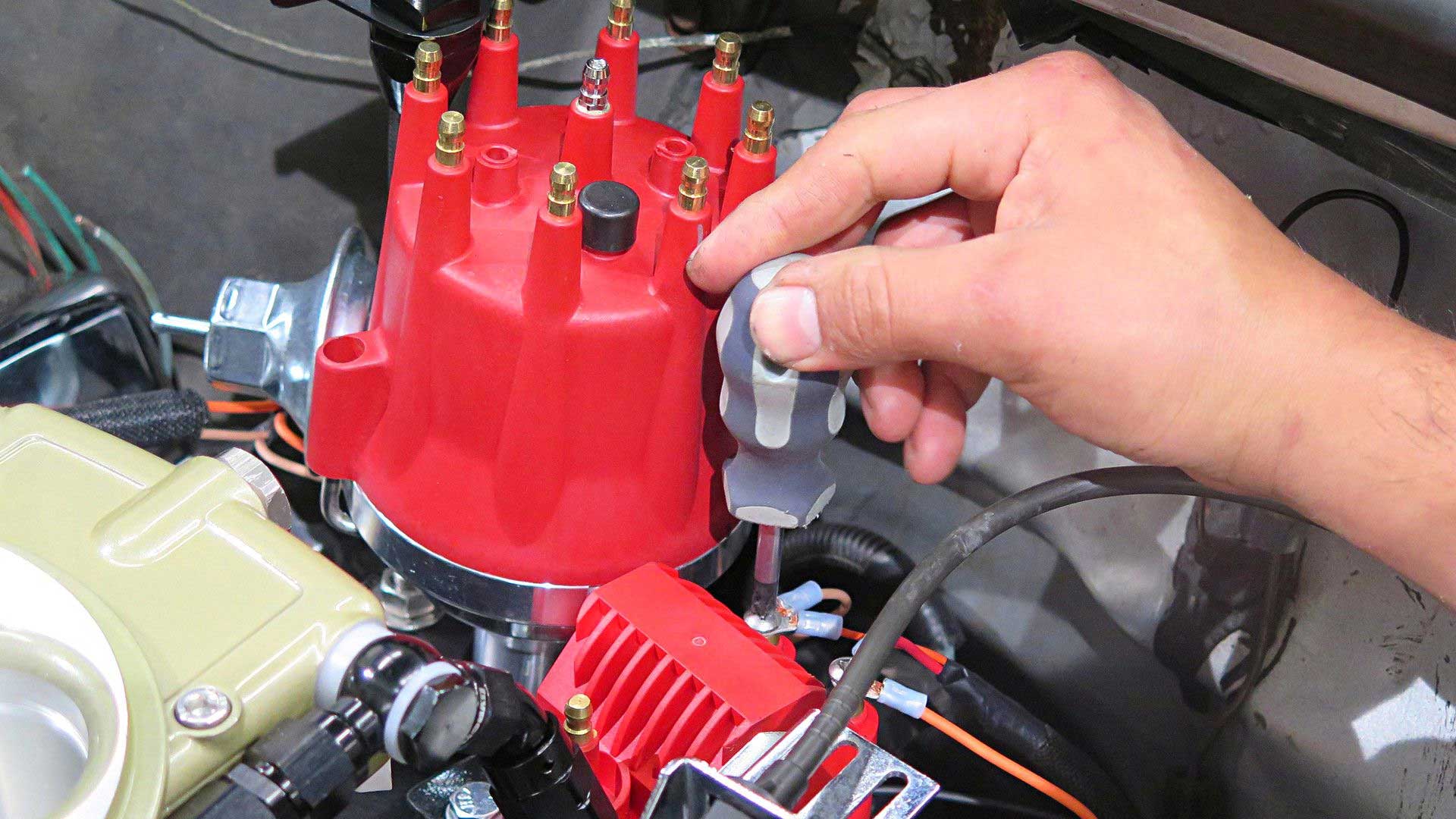 Amazon.com: Jegs High Performance: Distributors