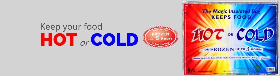 Amazon.com: Jay Bags, Inc.: A Perfect Lunch