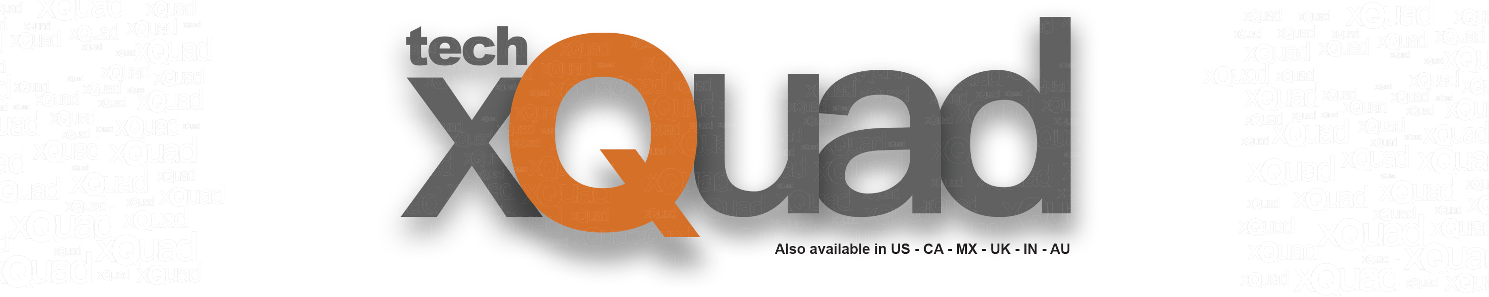Amazon.com: xQuad: xQuad Brand