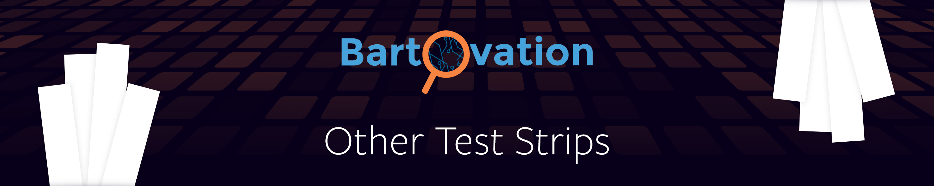 Amazon.com: Bartovation: other test strips