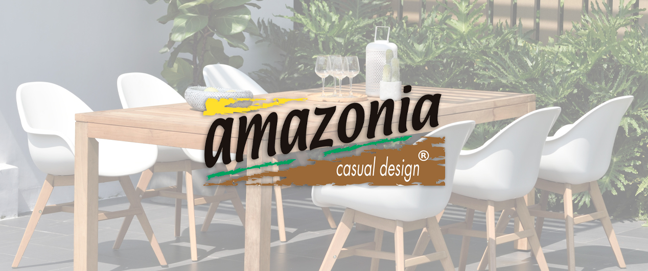 Amazon.com: Amazonia