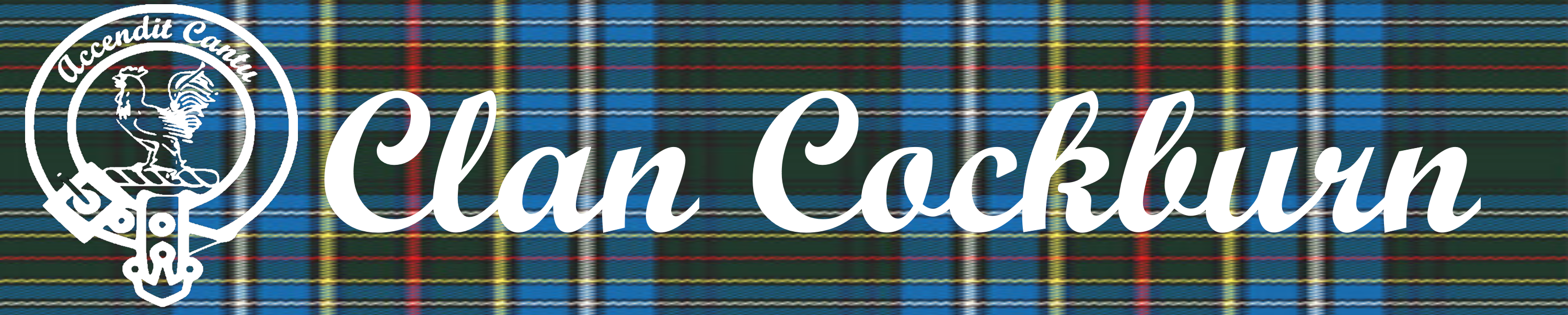 Amazon.com: Bagtown Clans: Clan Cockburn