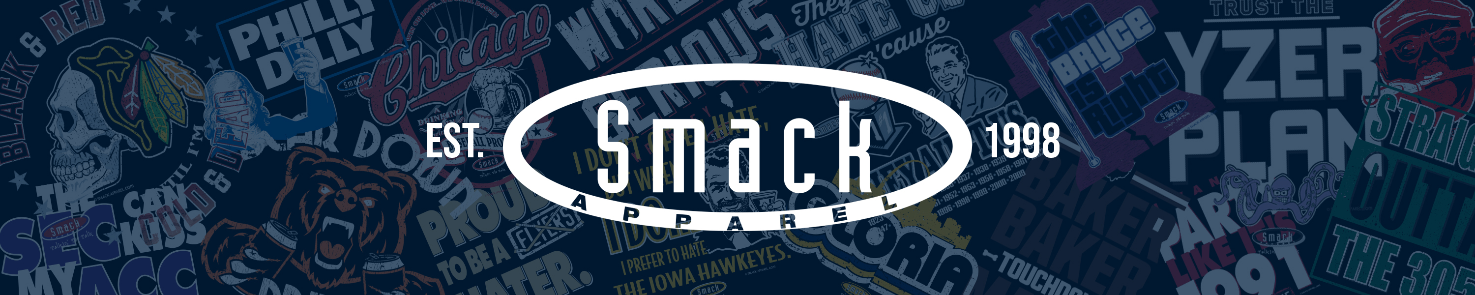 Amazon.com: Smack Apparel: University of Florida Fans