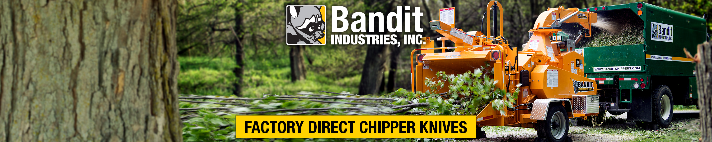 Amazon.com: Bandit Industries, Inc.: Bandit® 990/1090/1390/1490/12XP ...
