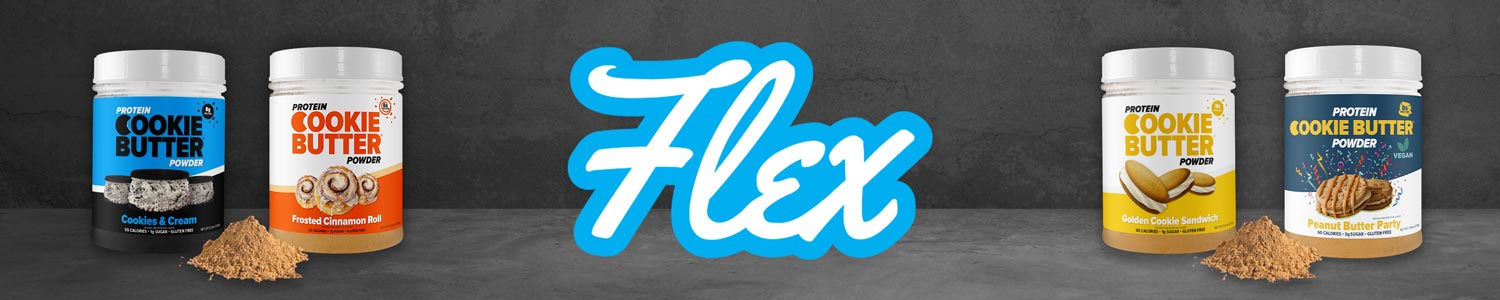 Amazon.com: Flex: Protein Powder