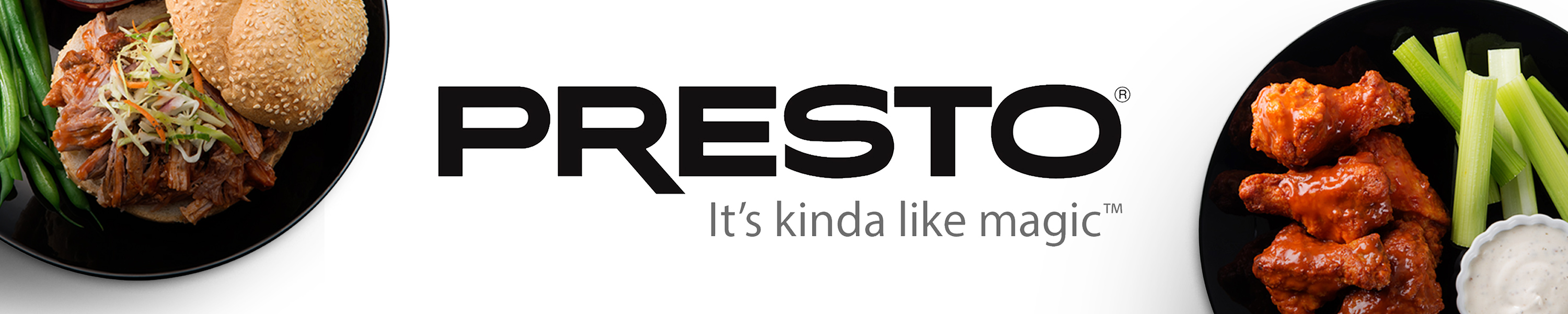 Amazon.com: PRESTO