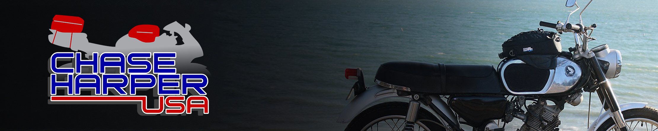 Amazon.com: Chase Harper USA