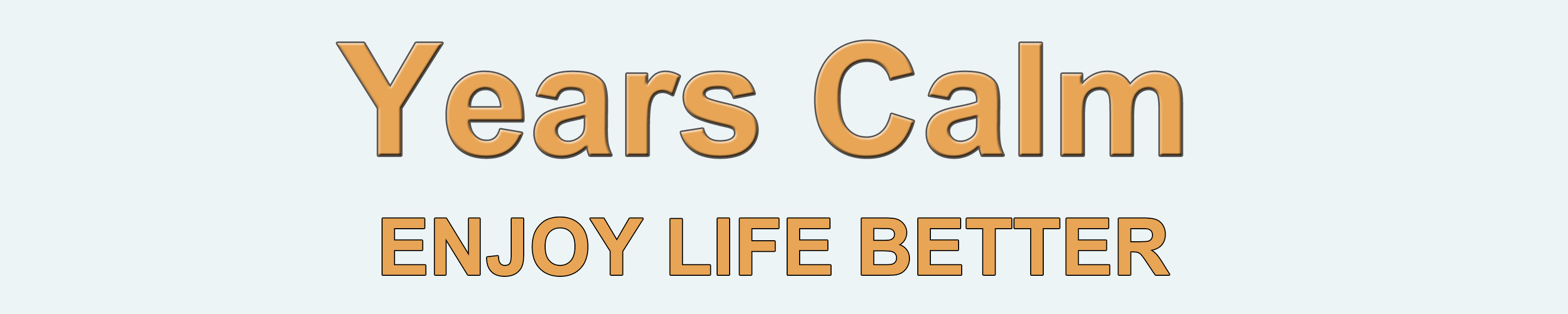 Amazon.com: Years calm