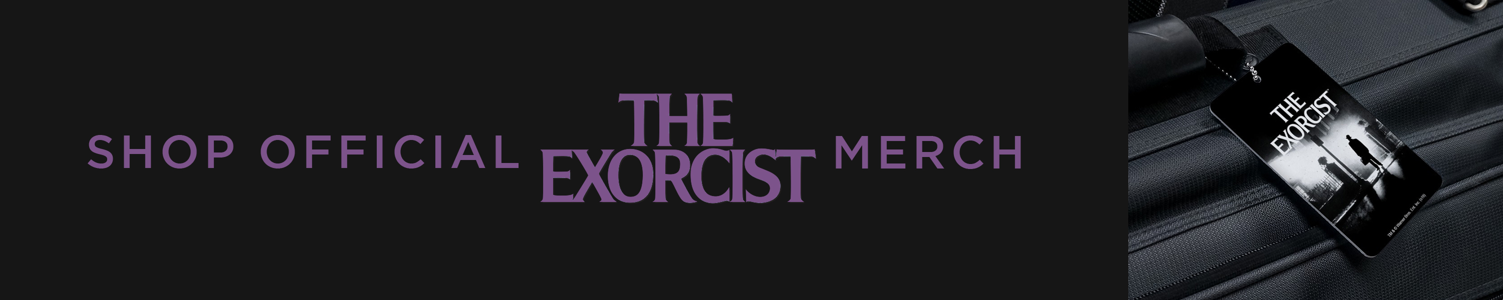 Amazon.com: Graphics and More: The Exorcist