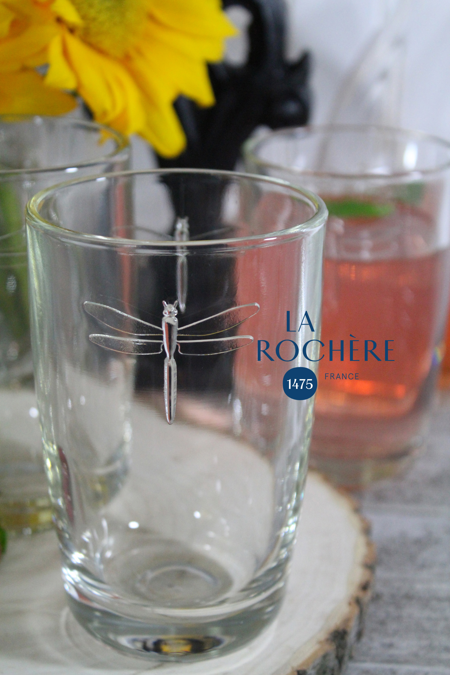 Amazon.com: French Home and La Rochere: Dragonfly Collection