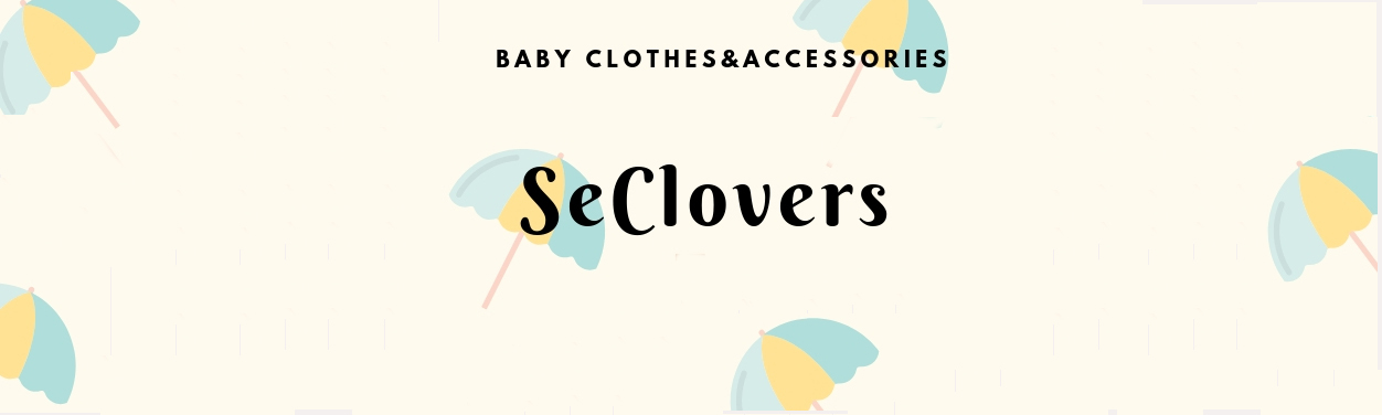 Amazon.com: Moe Baby(Authorized by SeClovers) : Hair Accessories