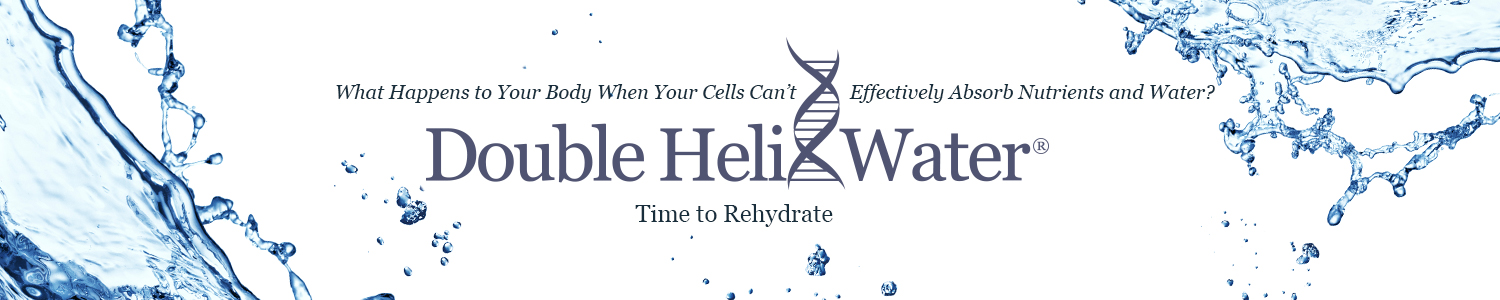 Amazon.com: Double Helix Water: DOUBLE HELIX WATER