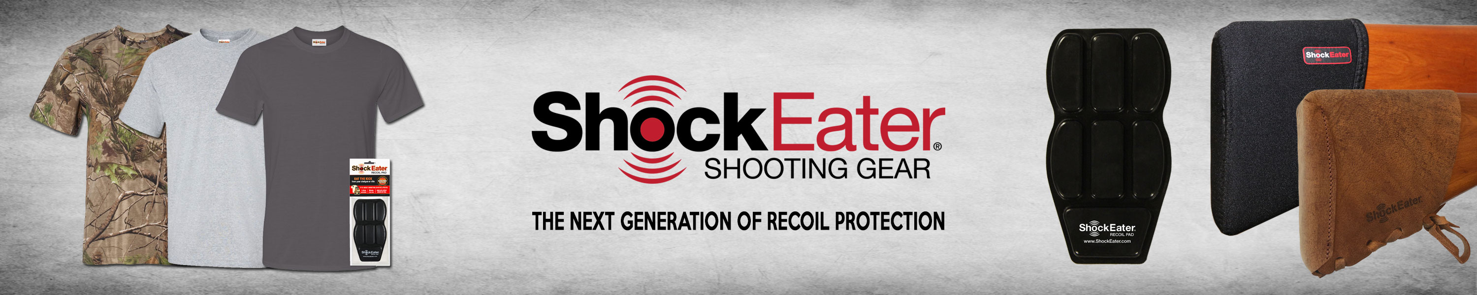 Amazon.com: ShockEater