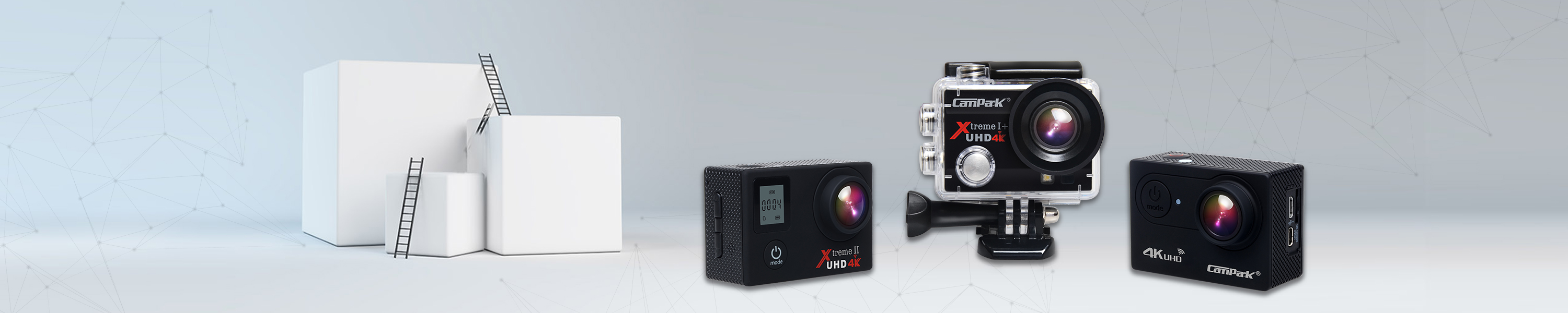 Amazon.com: Campark: Campark Action camera