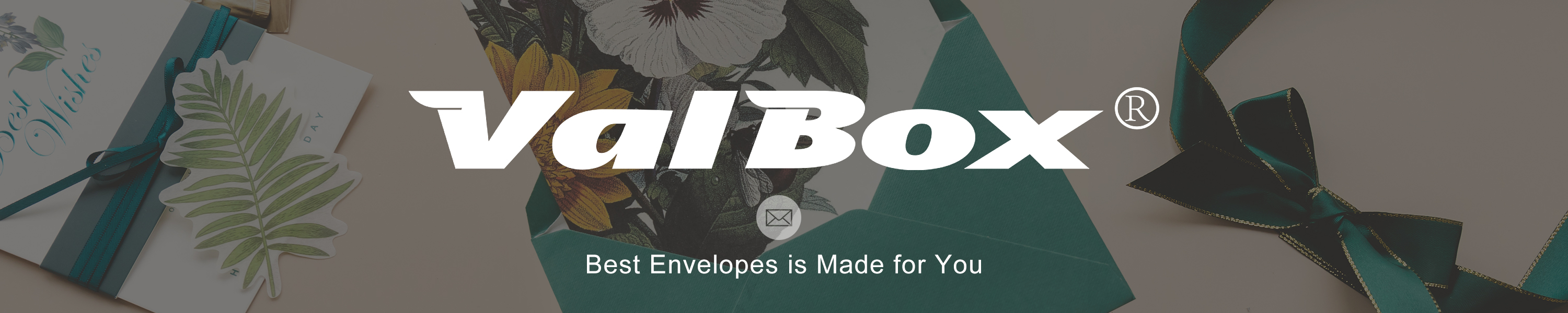 Amazon.com: ValBox: Envelopes