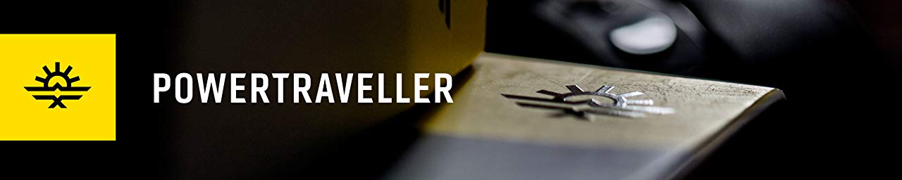 Amazon.com: Powertraveller: TACTICAL GEAR