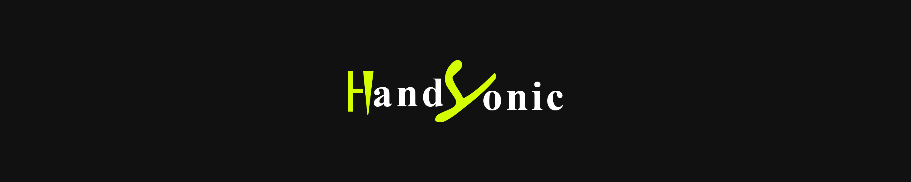 Amazon.com: HandSonic
