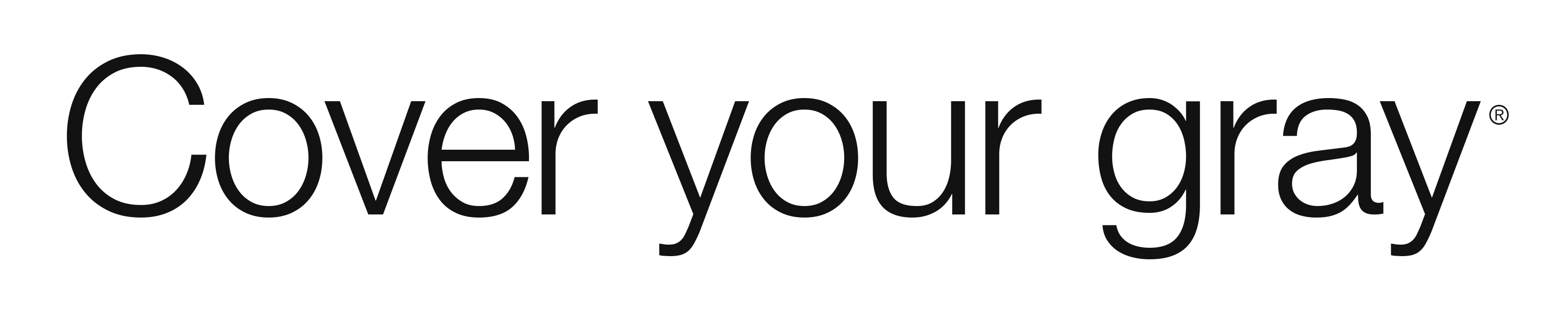 Amazon.com: Cover Your Gray: Color Cover Spray