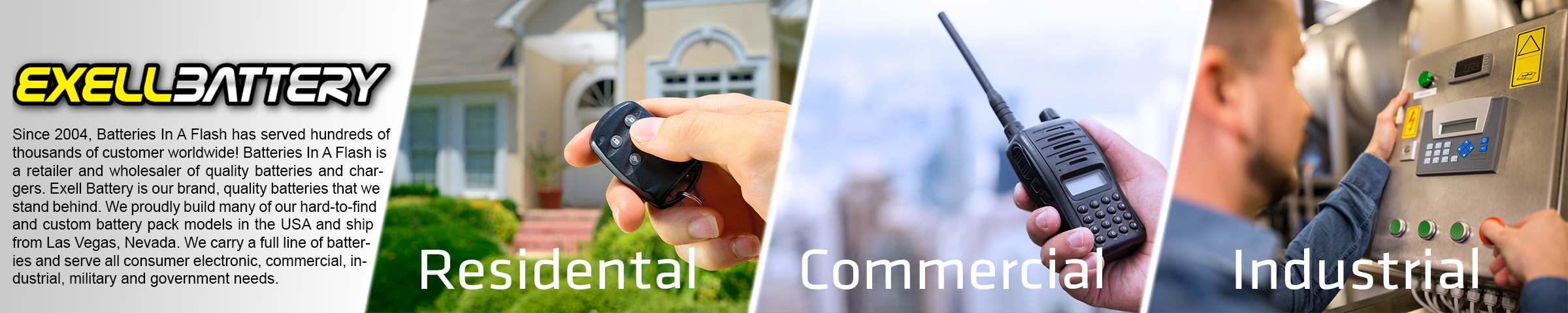 Amazon.com: Exell Battery: Watch Batteries