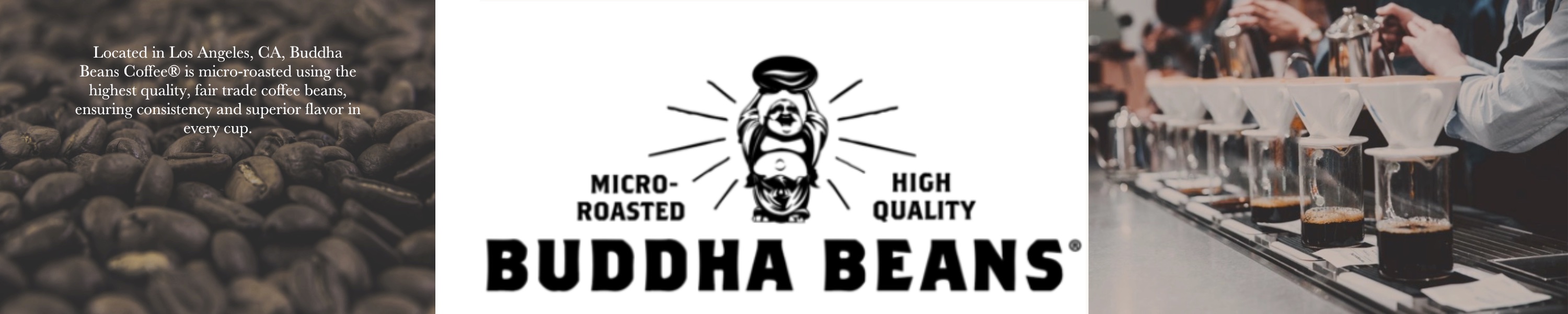 Amazon.com: BUDDHA BEANS COFFEE