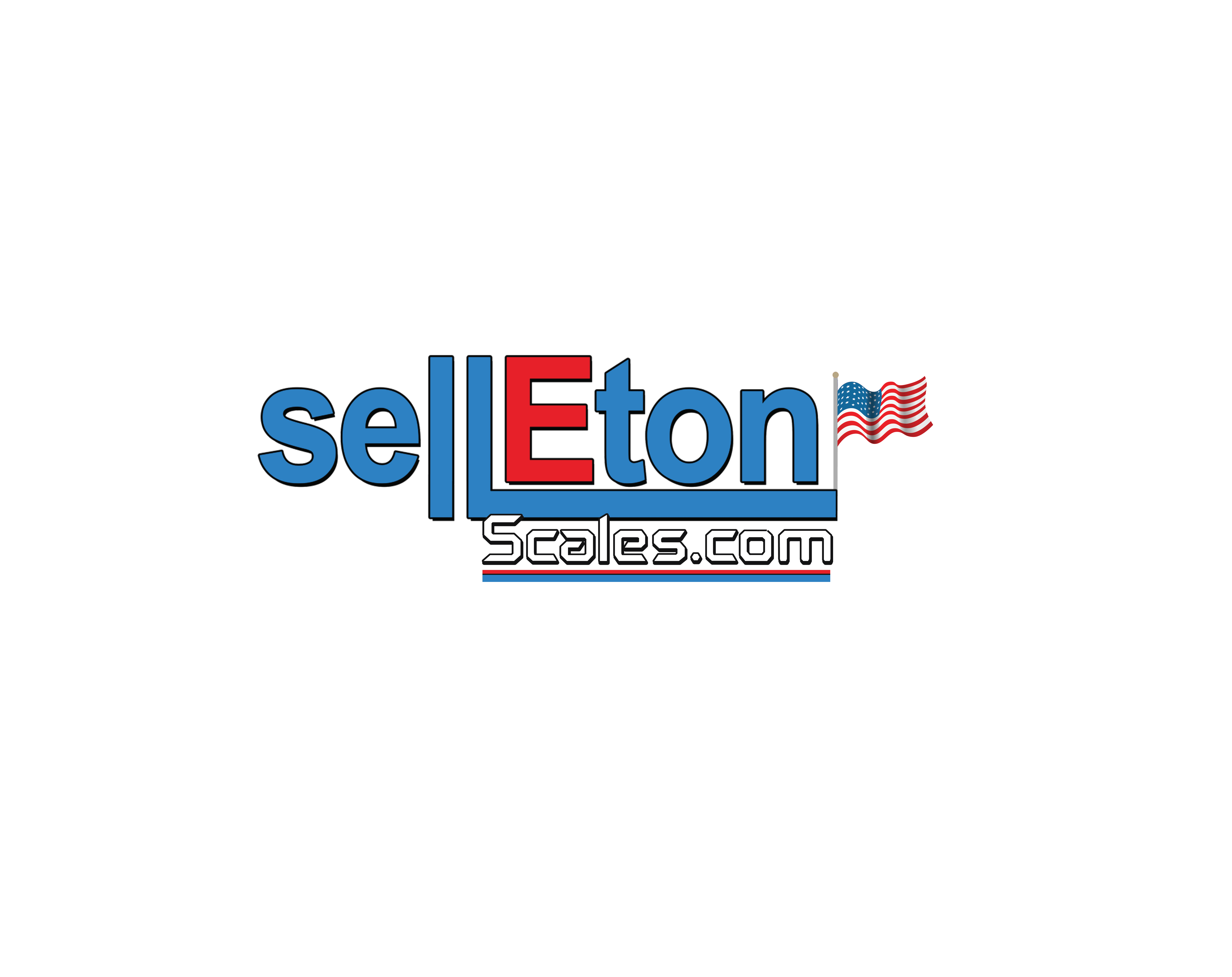 Amazon.com: SELLETON SCALES: Floor Scale (Regular)