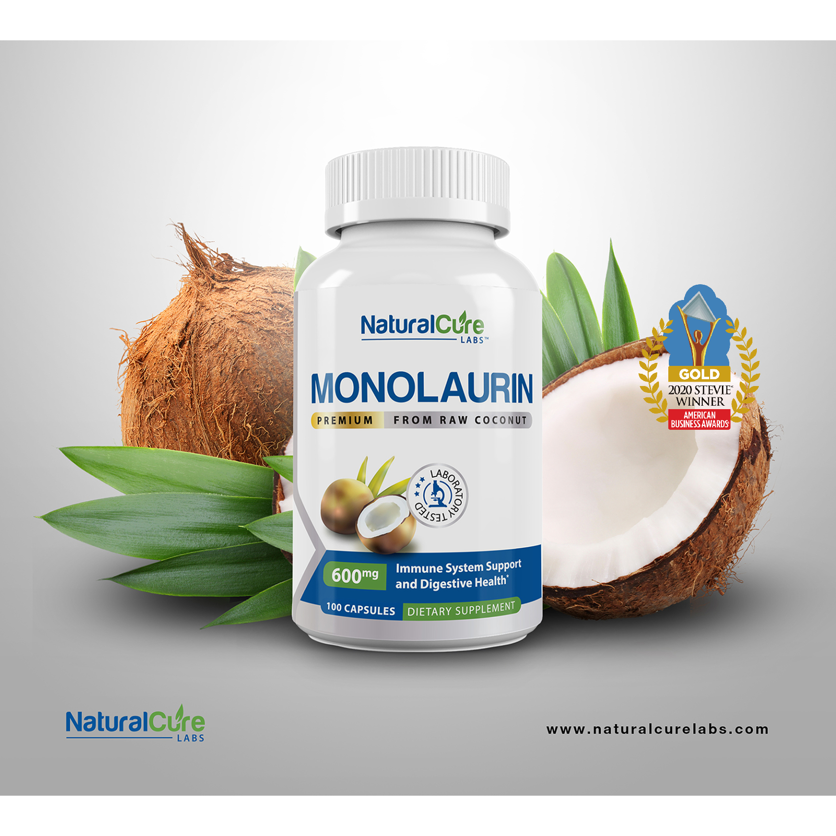 Amazon.com: Natural Cure Labs: Bundles