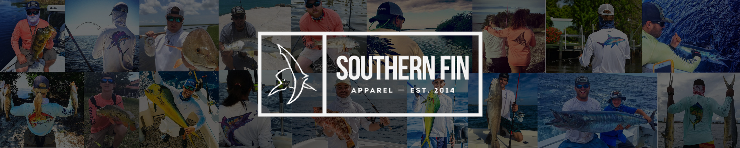 Amazon.com: Southern Fin Apparel
