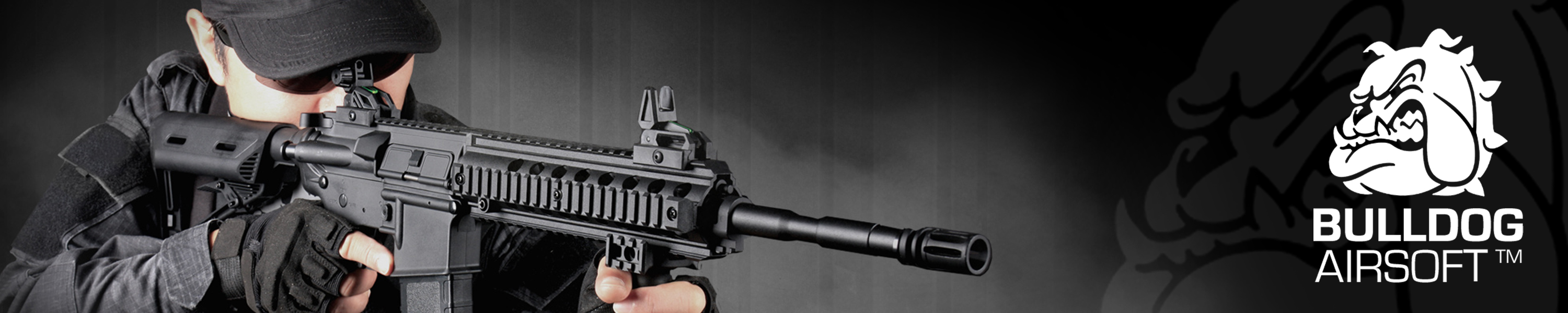 Amazon.com: BULLDOG AIRSOFT: AIRSOFT GUNS