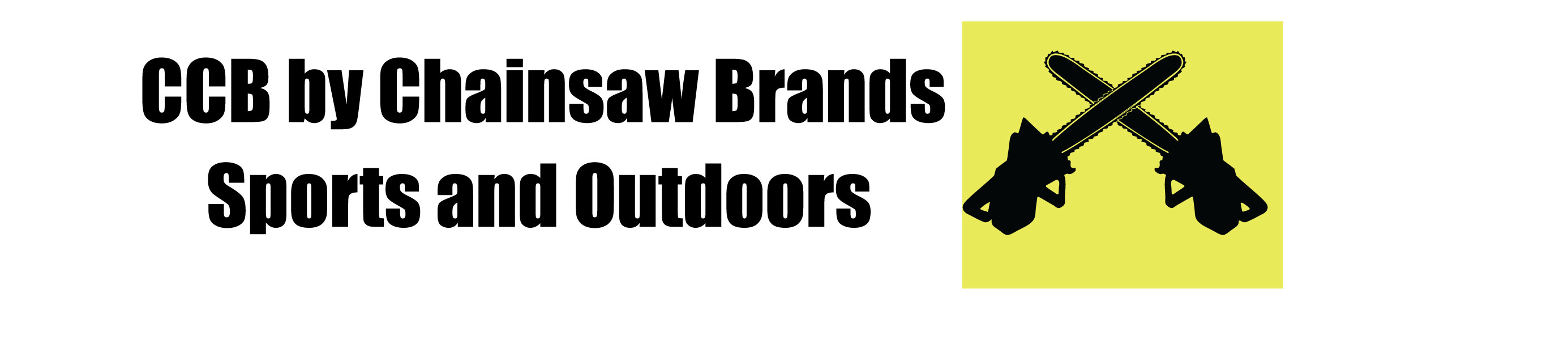Amazon.com: CCB by Chainsaw Brands - Sport & Outdoors