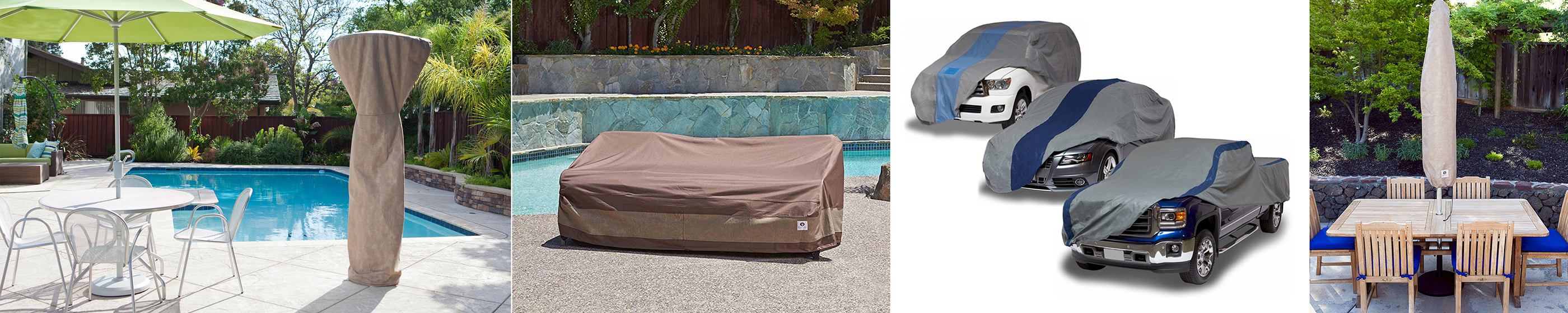 Amazon.com: Duck Covers: Duck Dome Airbags