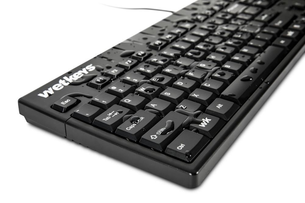 Amazon.com: WetKeys Washable Keyboards and Mice