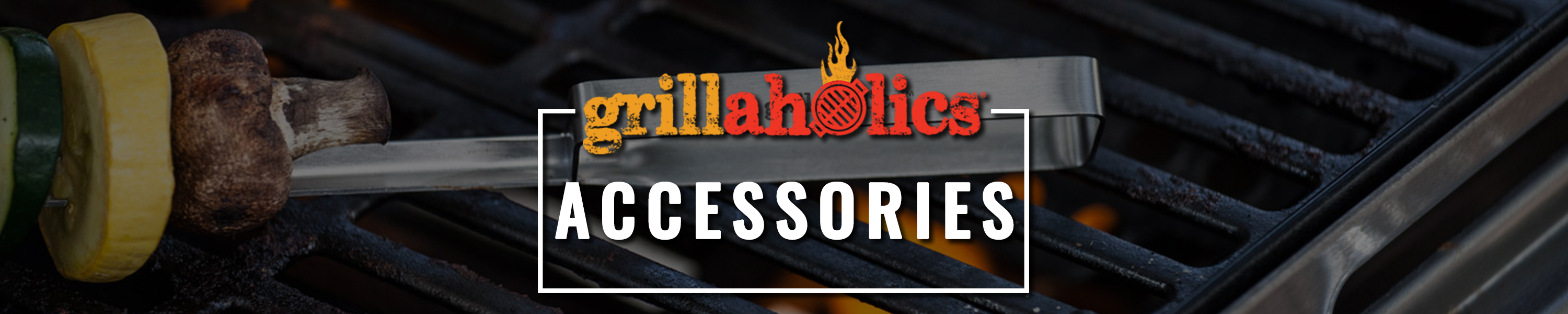 Amazon.com: Grillaholics: Grilling Accessories