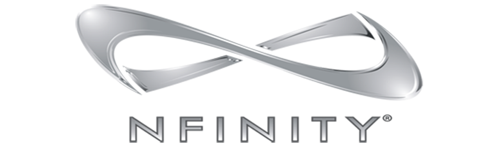 Nfinity Logos