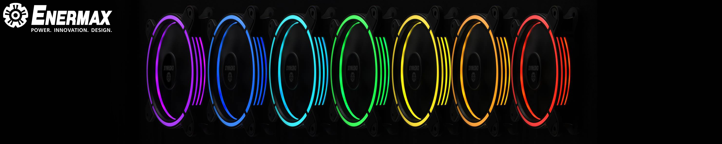 Amazon.fr: Enermax: Enermax RGB