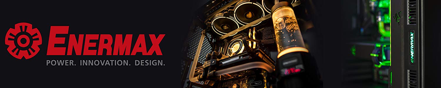 Amazon.fr: Enermax