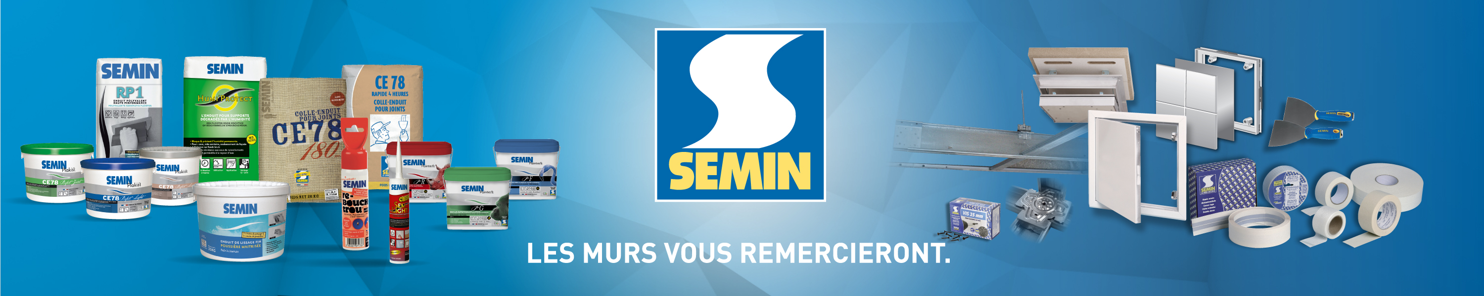 Amazon.fr: Semin: ENDUIT JOINTS