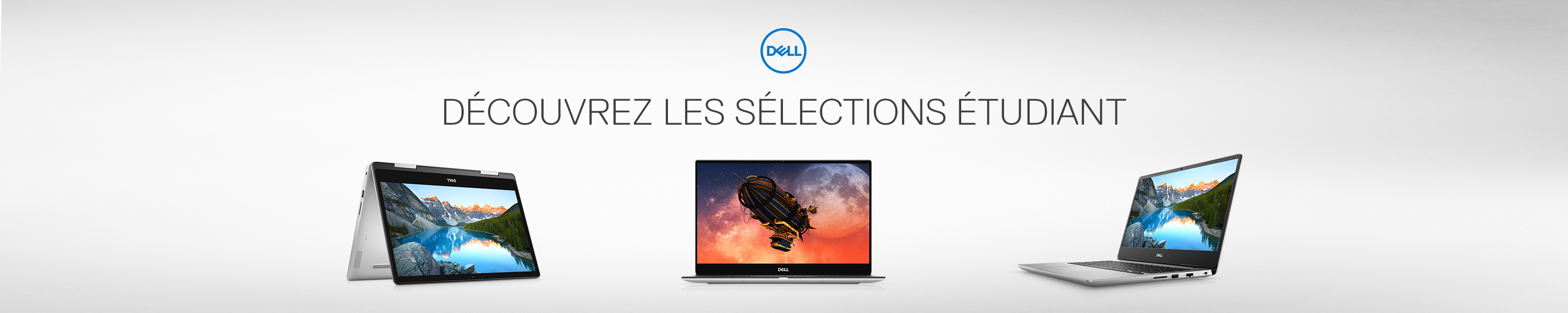 Amazon.fr: Dell: Étudiant