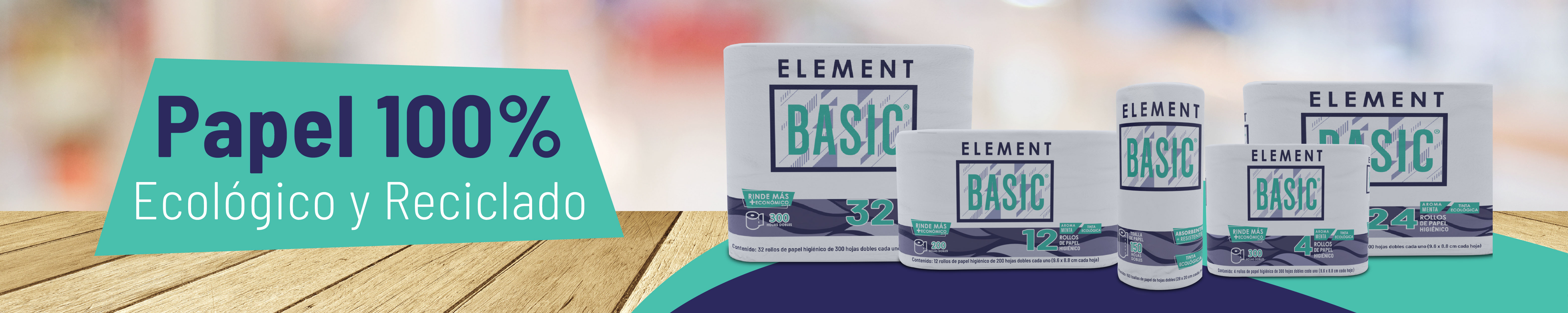 Amazon.com.mx: ELEMENT BASIC