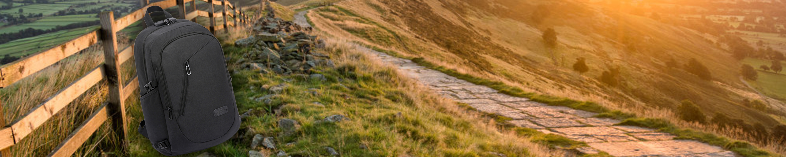 Amazon.co.uk: Backpack: TRAVEL BACKPACK