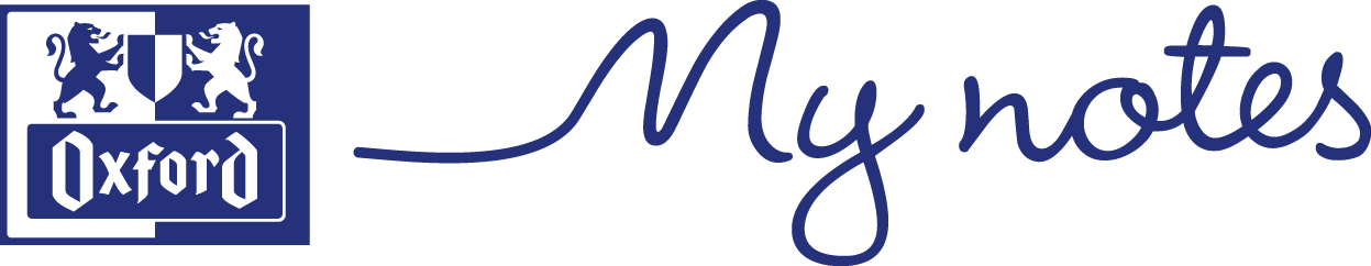 Amazon.co.uk: Oxford My Notes: Optik Paper