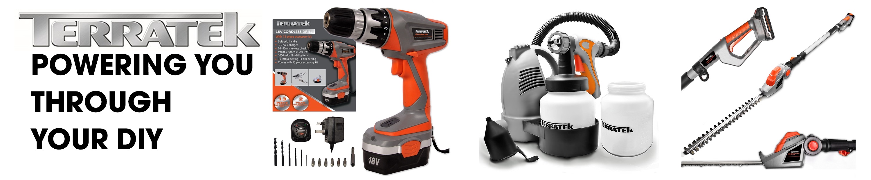 Amazon.co.uk: Terratek