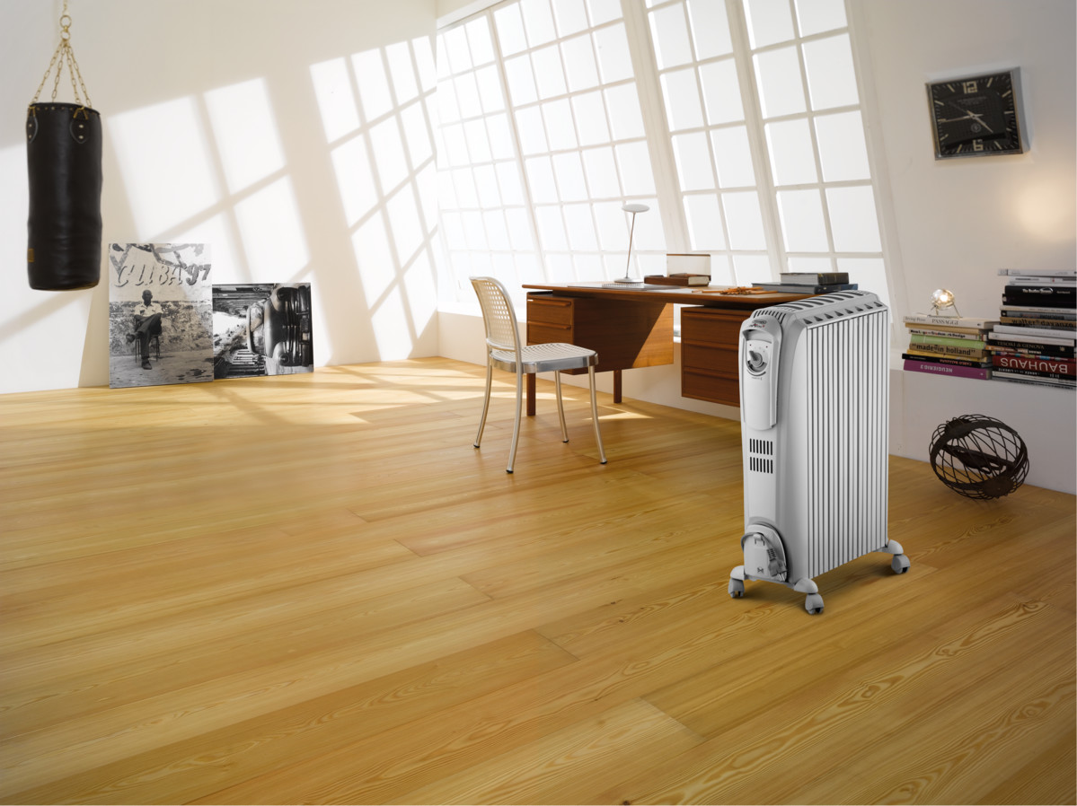 Amazon.co.uk: Delonghi: Oil Filled Radiators