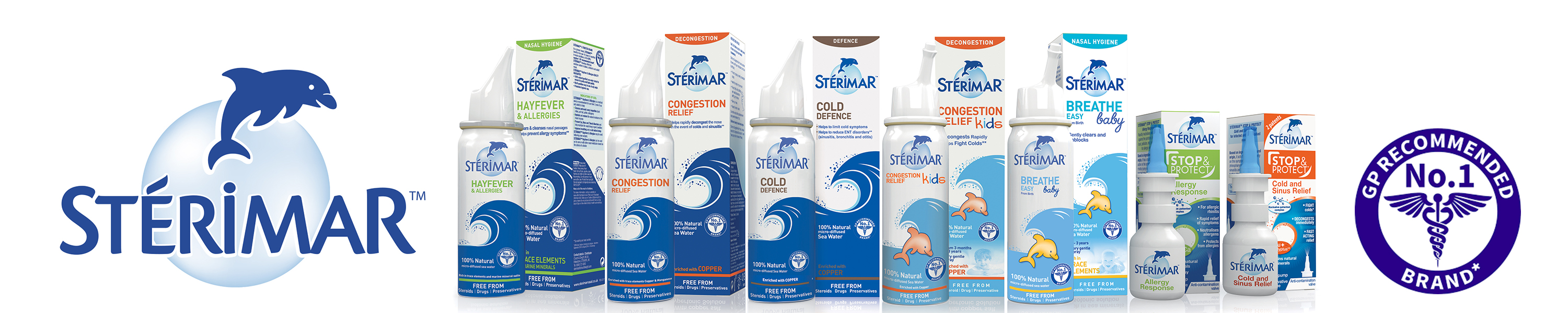 Amazon.co.uk: Stérimar Nasal Spray: Why Stérimar