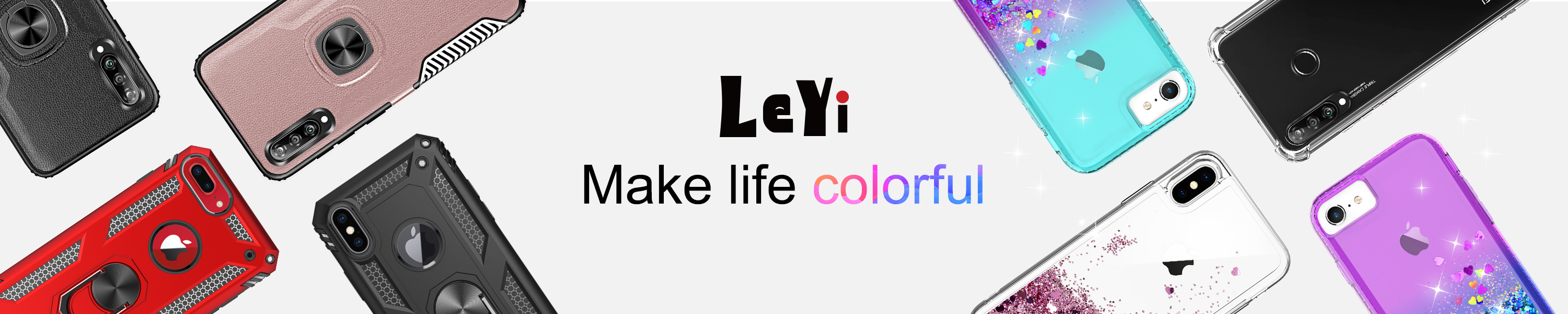 Amazon.co.uk: LeYi