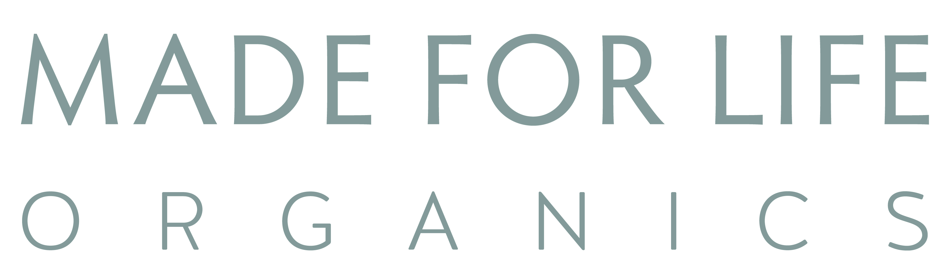 Amazon.co.uk: Made for Life: MADE FOR BODY