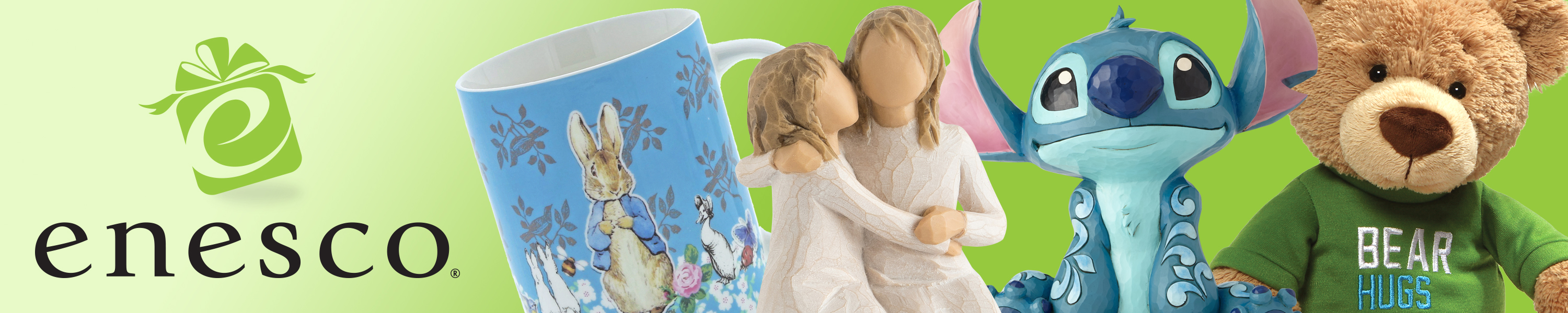 Amazon.co.uk: Enesco Ltd: Decorative Glasses