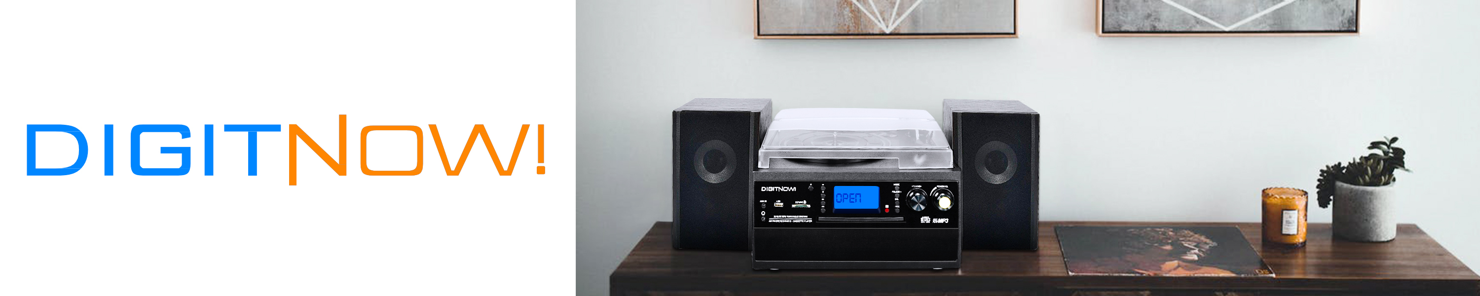 Amazon.co.uk: DIGITNOW!